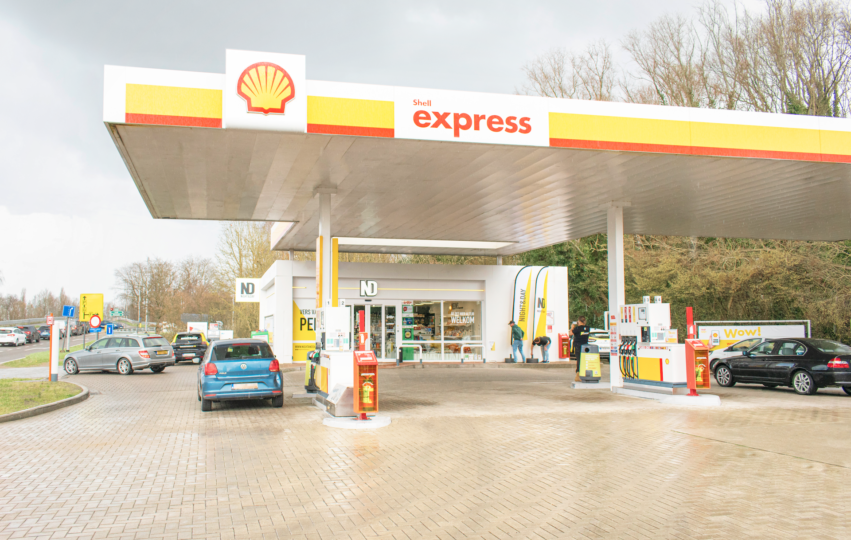 Zandhoven - Night and Day